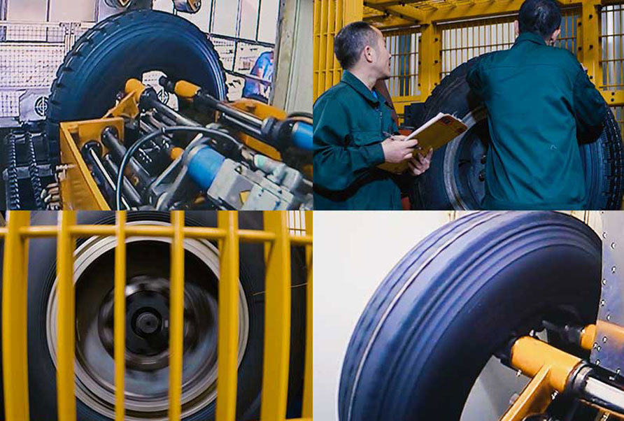 What is the Difference between Radial Ply Tyres and Diagonal Tyres ...